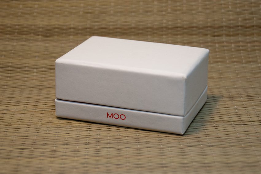Mini Review: Mini Moo Cards! - 着物月 Kimono Tsuki