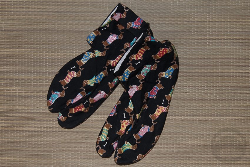 tabi-2 - 着物月 Kimono Tsuki