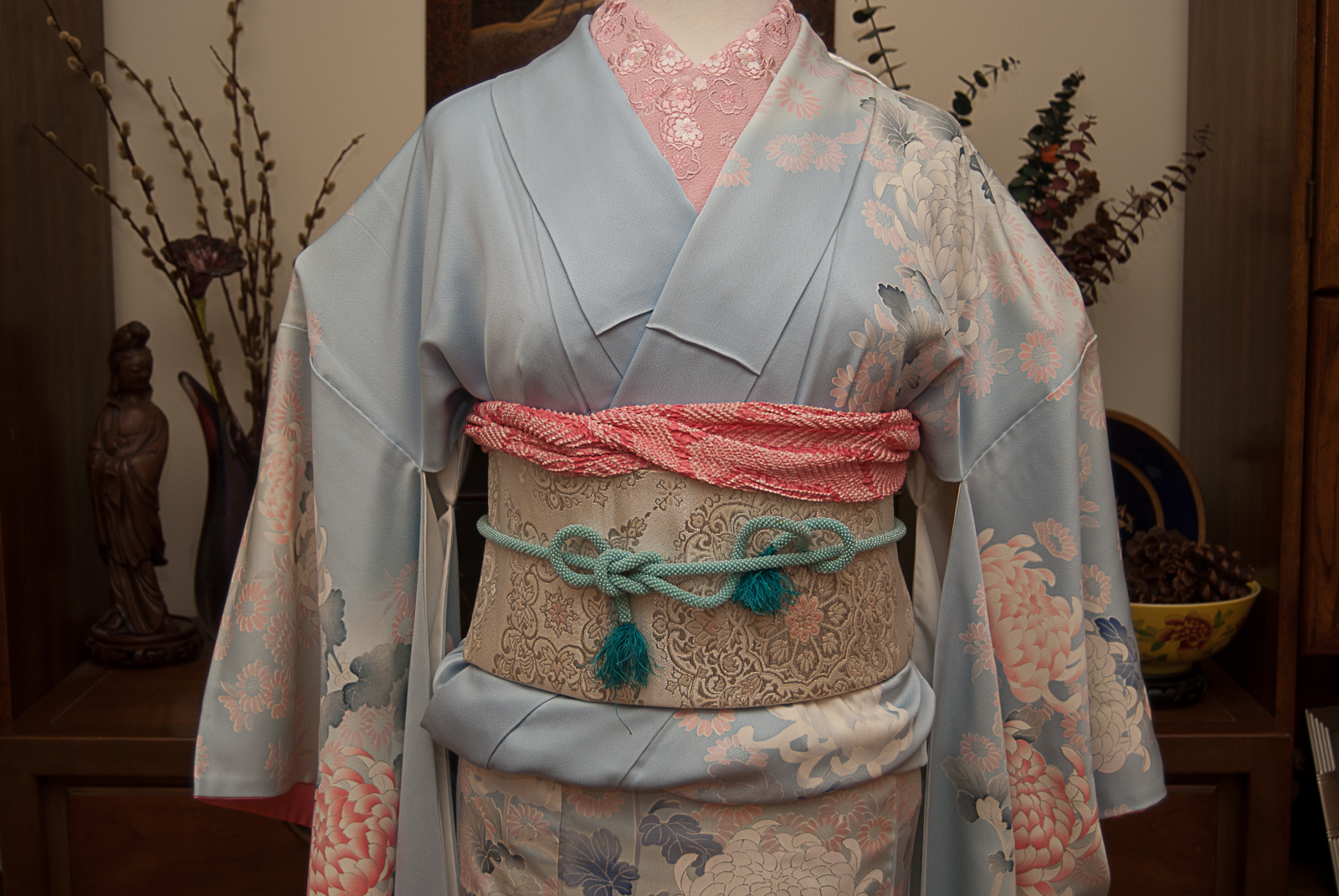 Pretty Pastel Princess - 着物月 Kimono Tsuki