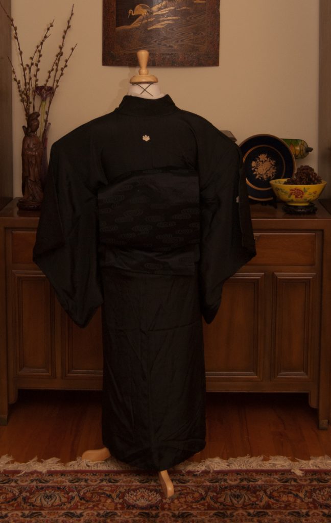 mofuku Archives - 着物月 Kimono Tsuki