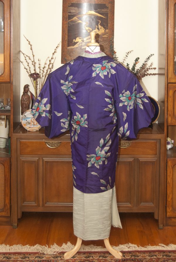 Haori Archives - 着物月 Kimono Tsuki