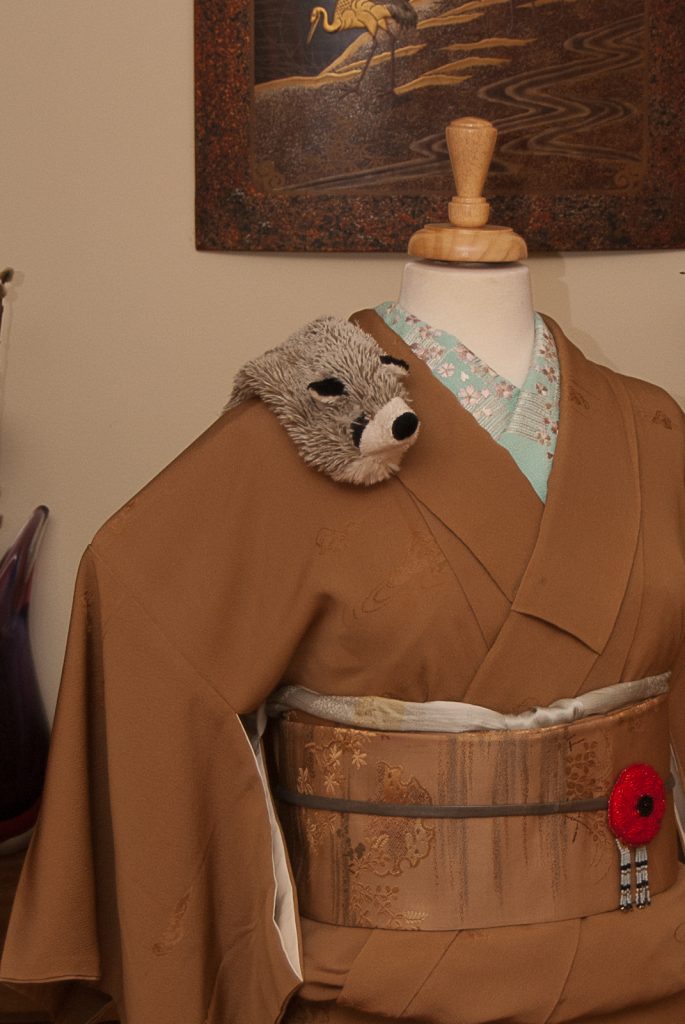 Disney Princess Kitsuke Project Archives - 着物月 Kimono Tsuki