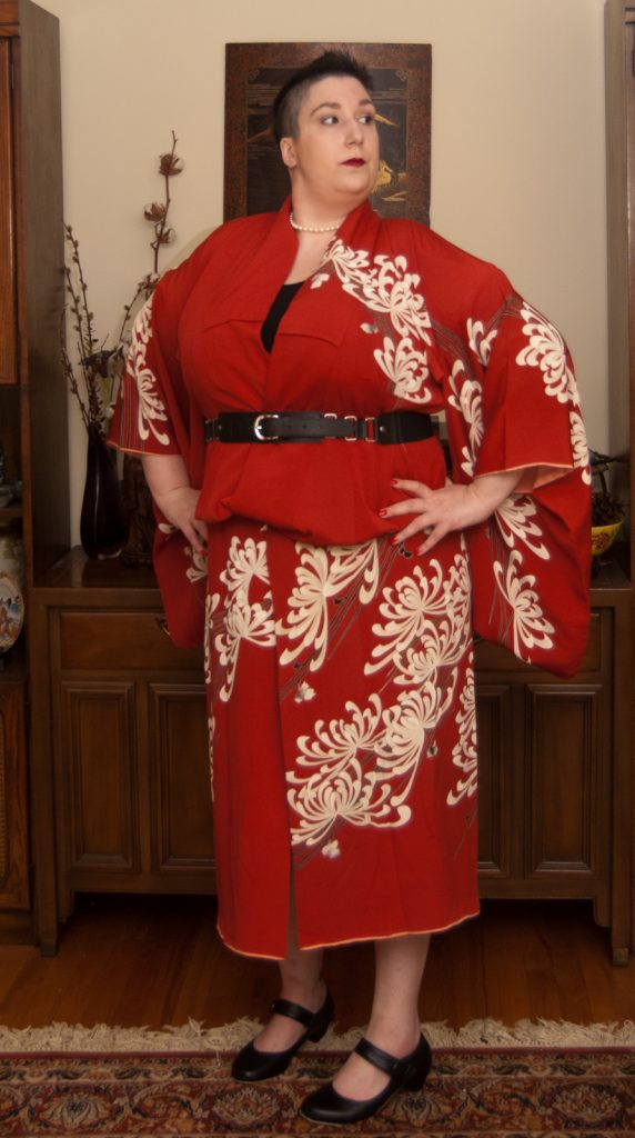 Gofuku no Hi 2020 - 着物月 Kimono Tsuki