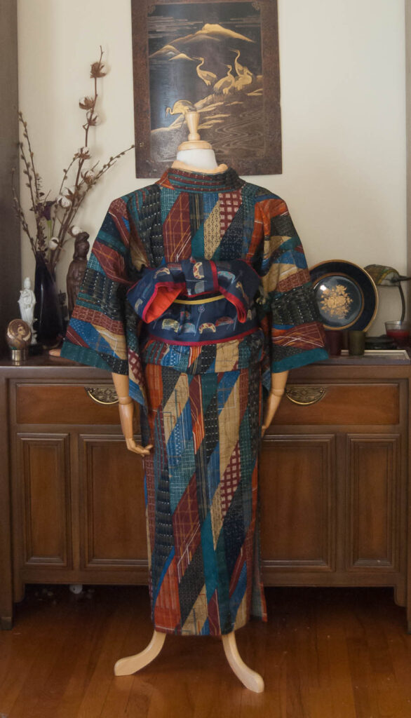 着物月 Kimono Tsuki - traditional Japanese fashion, arts, and lifestyle ...