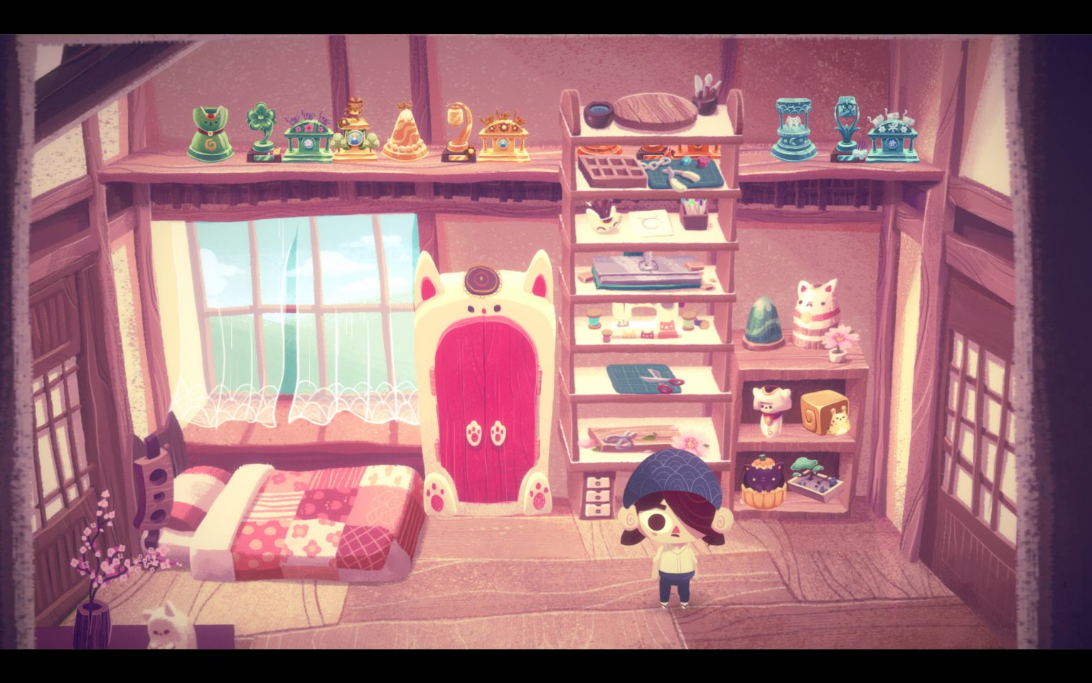 Japanese-themed game reviews, just in time for Steam summer sale! - 着物月 ...